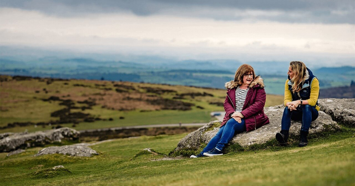 Menopause and Mental Health | TALKWORKS