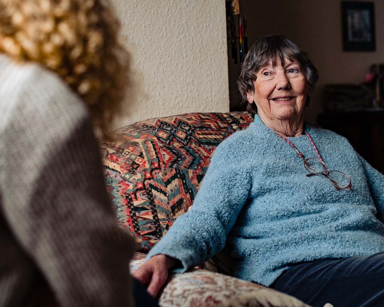 Improve your mental and physical wellbeing with TALKWORKS | TALKWORKS